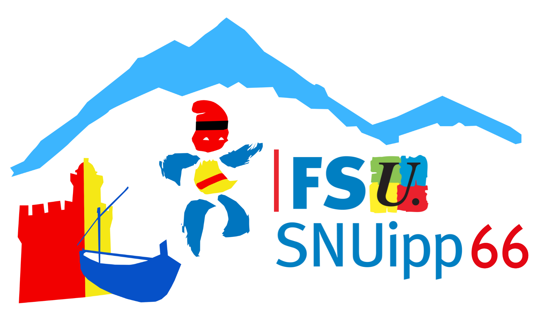 Nouveau Logo De La Fsu 2024